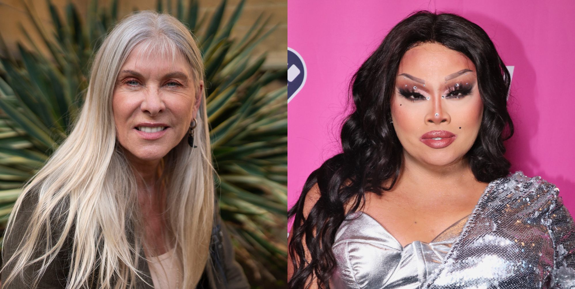 Drag Race UK: Krystal Versace on growing up with DeDeLicious