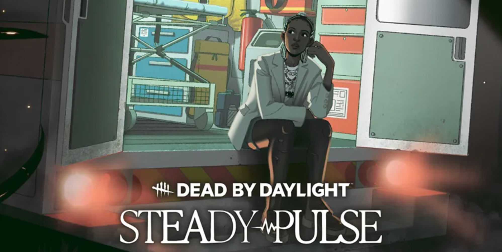 Dead by Daylight introduces first trans survivor Orela Rose