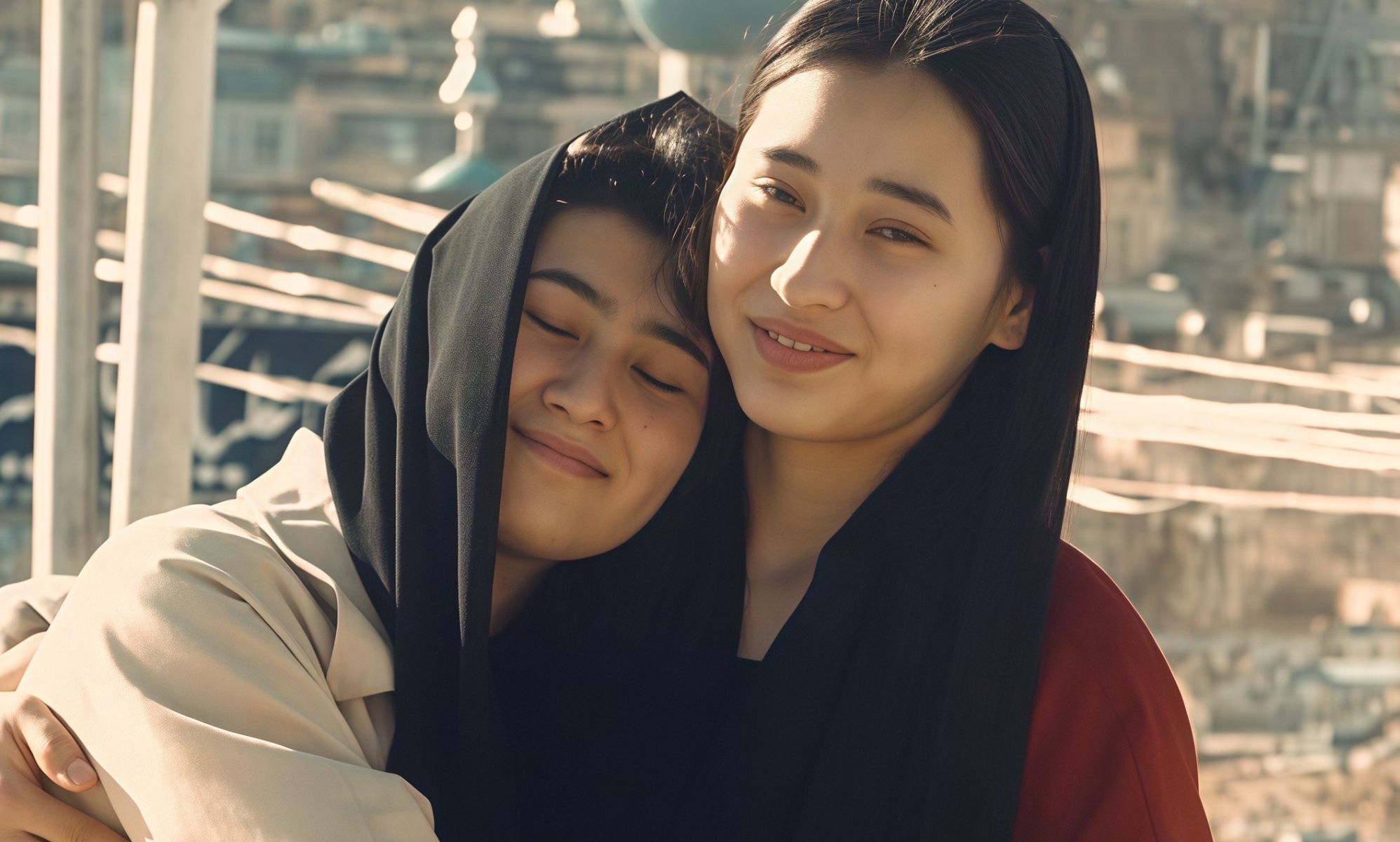 Two LGBTQ+ women detained by Taliban being 'tortured daily'