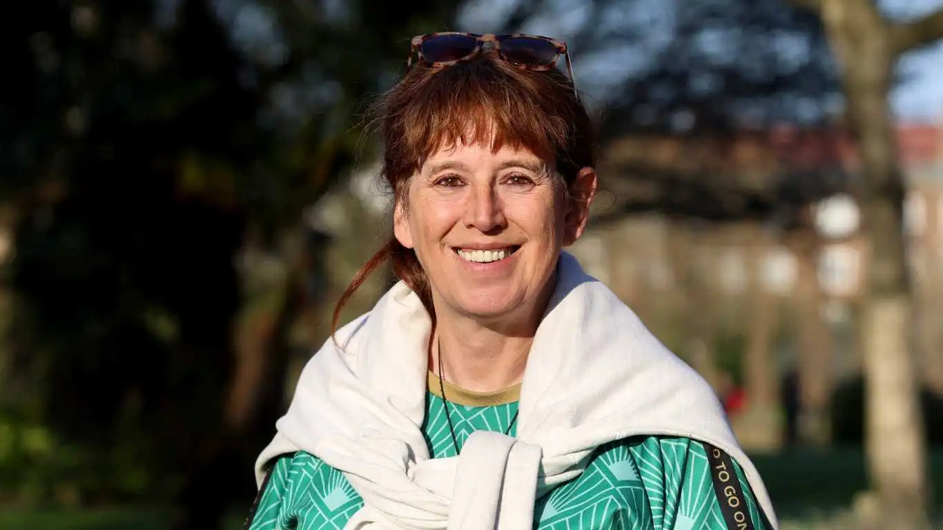 Who is The Traitors US season 2's trans star Peppermint?