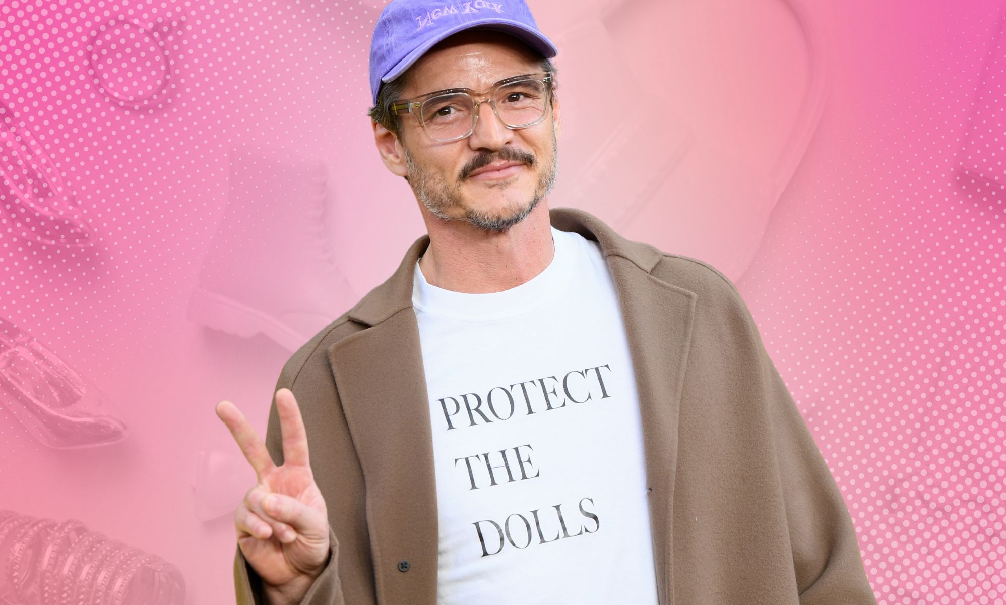 Six upcoming Pedro Pascal movies you need to know about