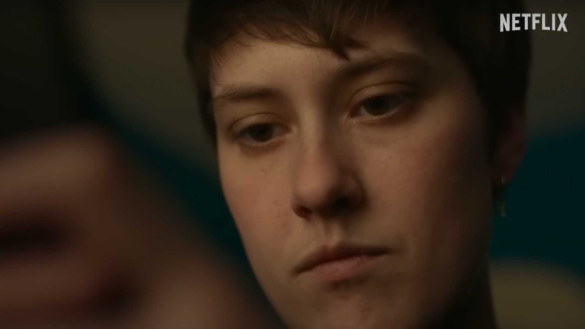 Trans MrBeast star Kris Tyson shares before and after photos