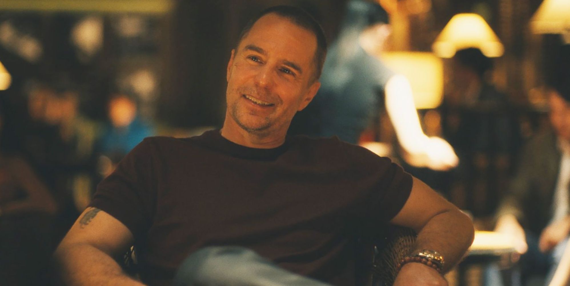 The White Lotus characters ranked on how fun they'd be at gay bar