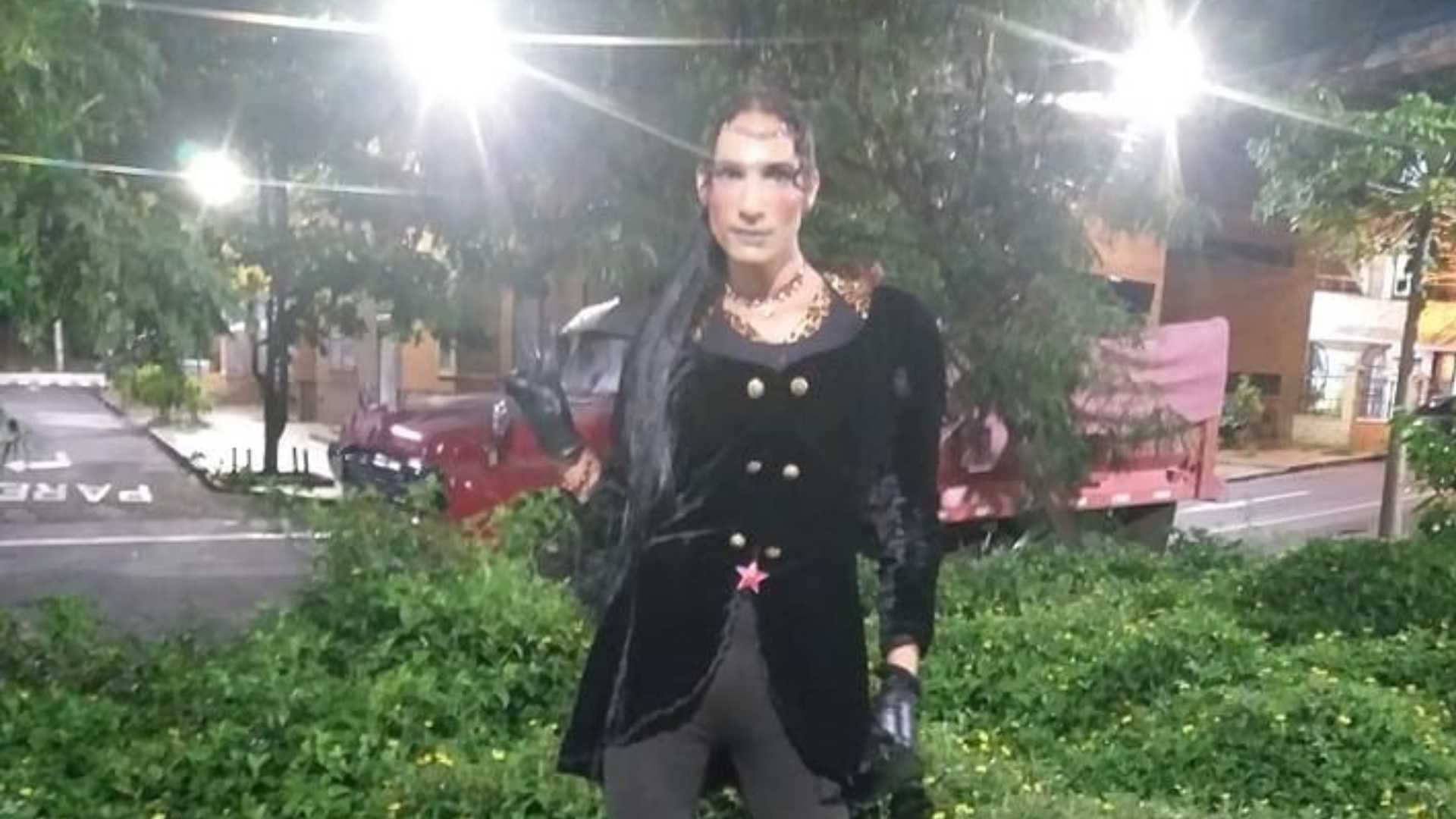 Killing of trans woman Sara Millerey sparks outrage in Colombia