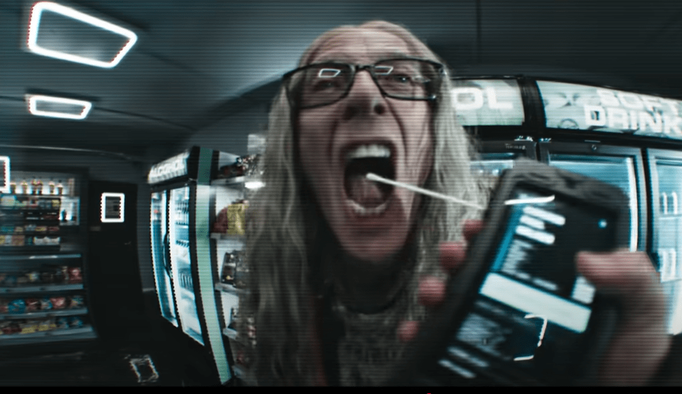 Black Mirror star on playing Issa Rae's lover in 'Hotel Reverie'