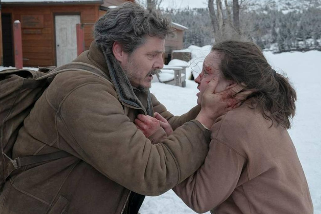 All the facts about LGBTQ+ Stick TV show actress Lilli Kay