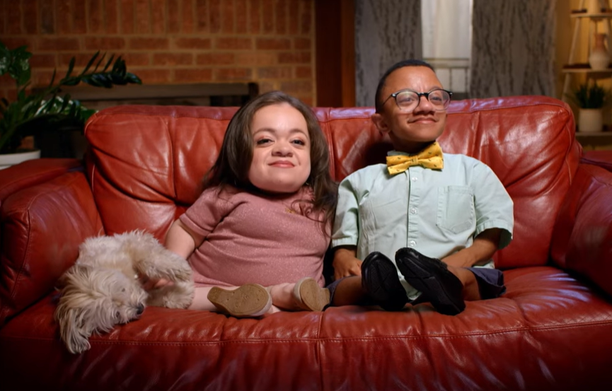 Jay from TLC’s ‘Jay & Pamela’ opens up about being a trans man