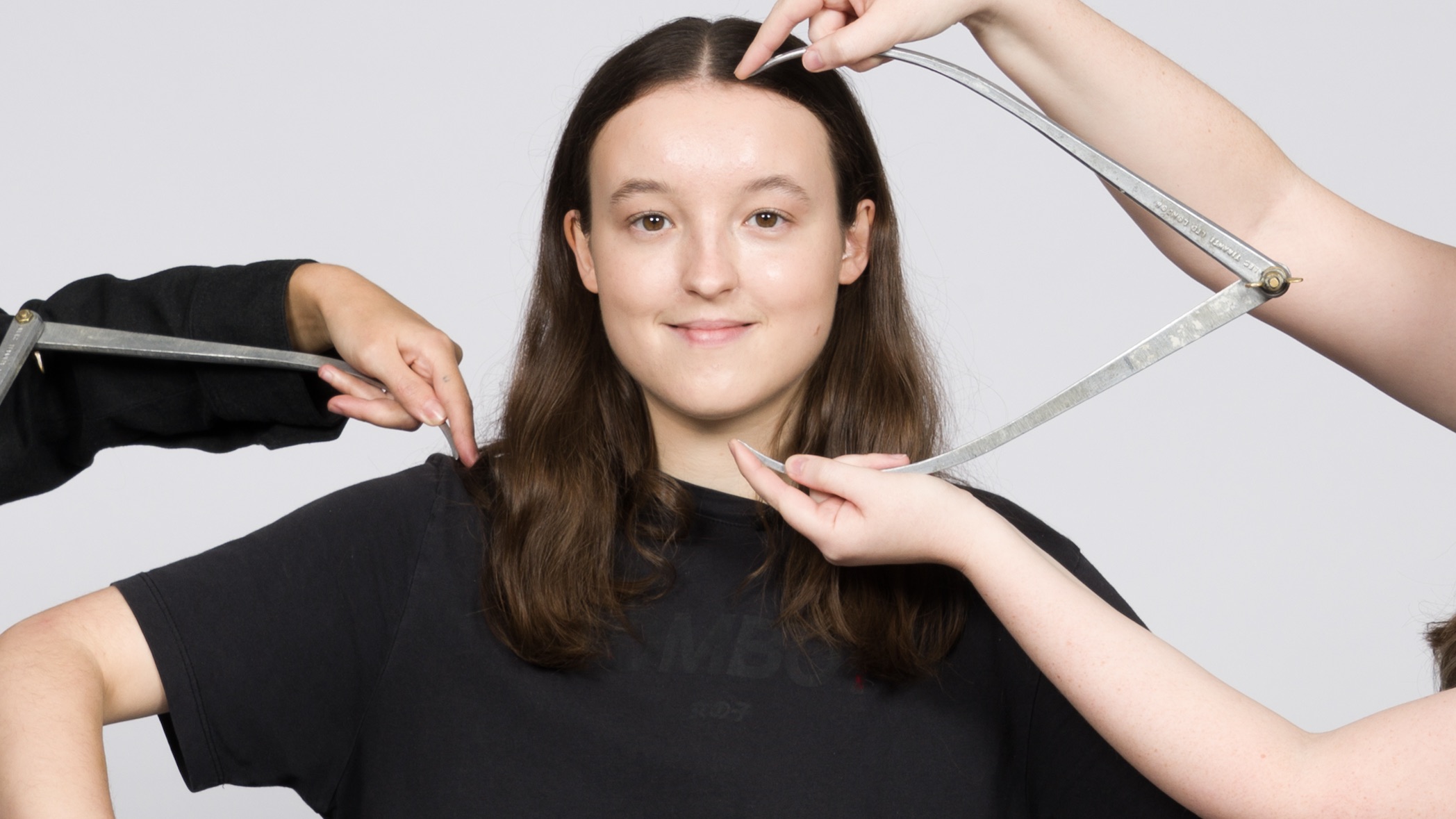 Bella Ramsey explains why they 'fought' non-binary identity