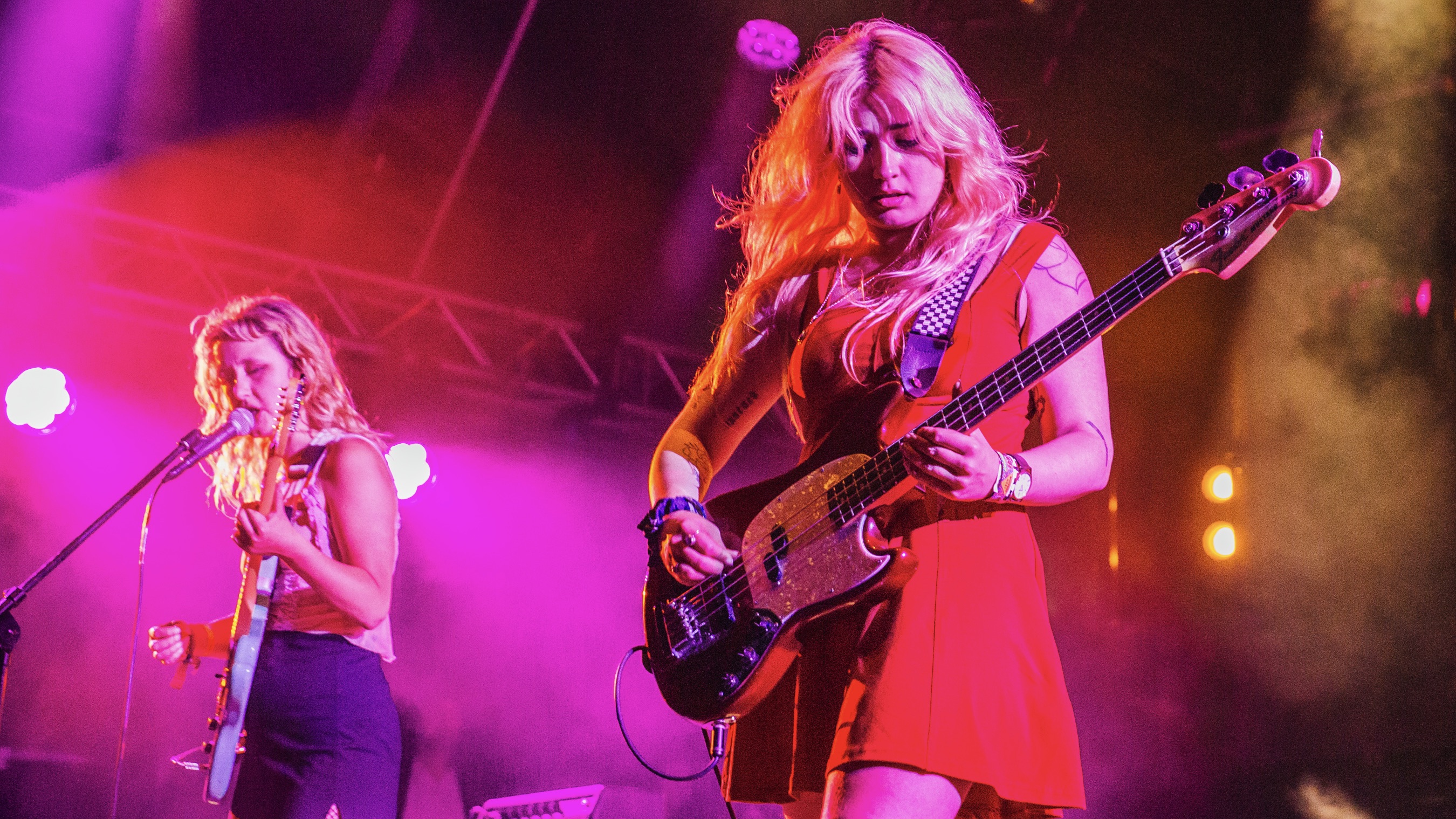 21 up-and-coming queer music stars to keep an eye on in 2024