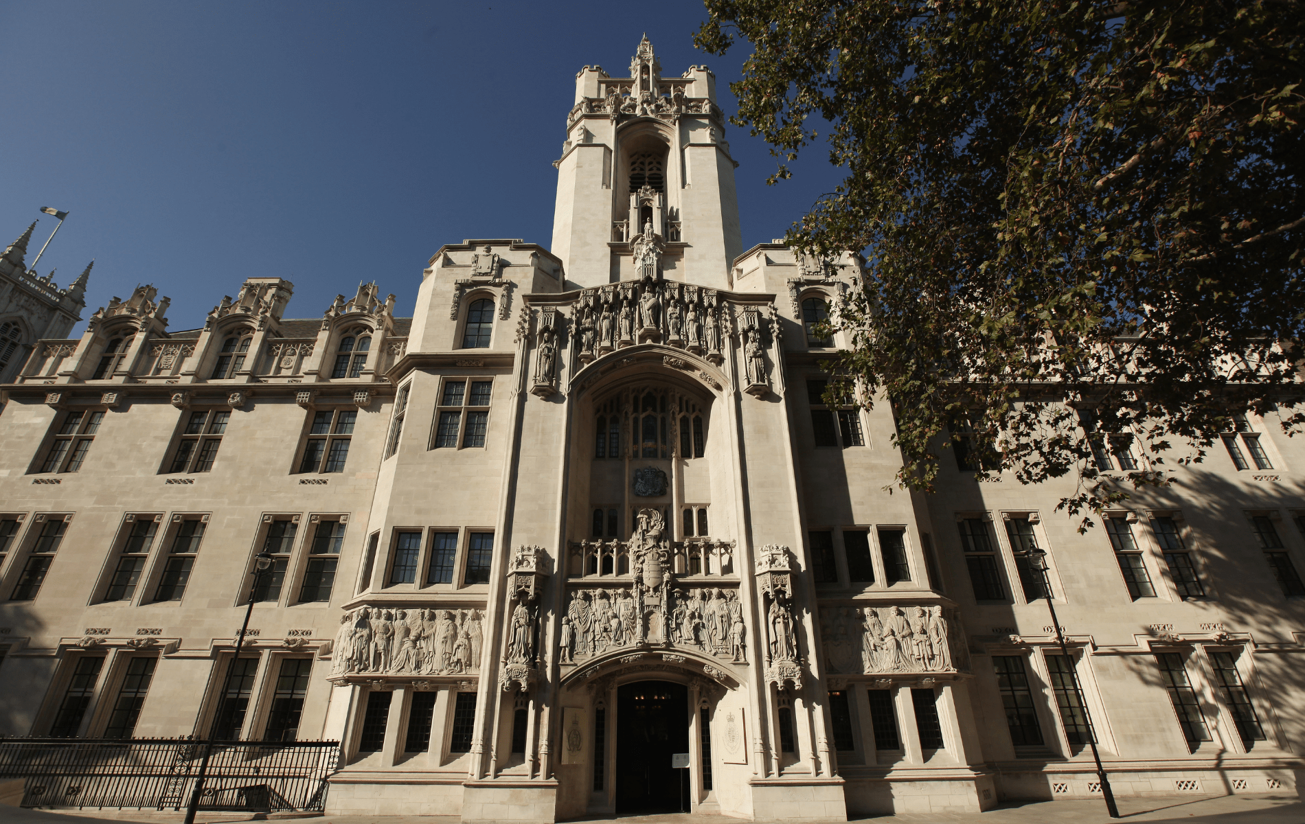 UK Supreme court rules legal definition of a woman excludes trans women