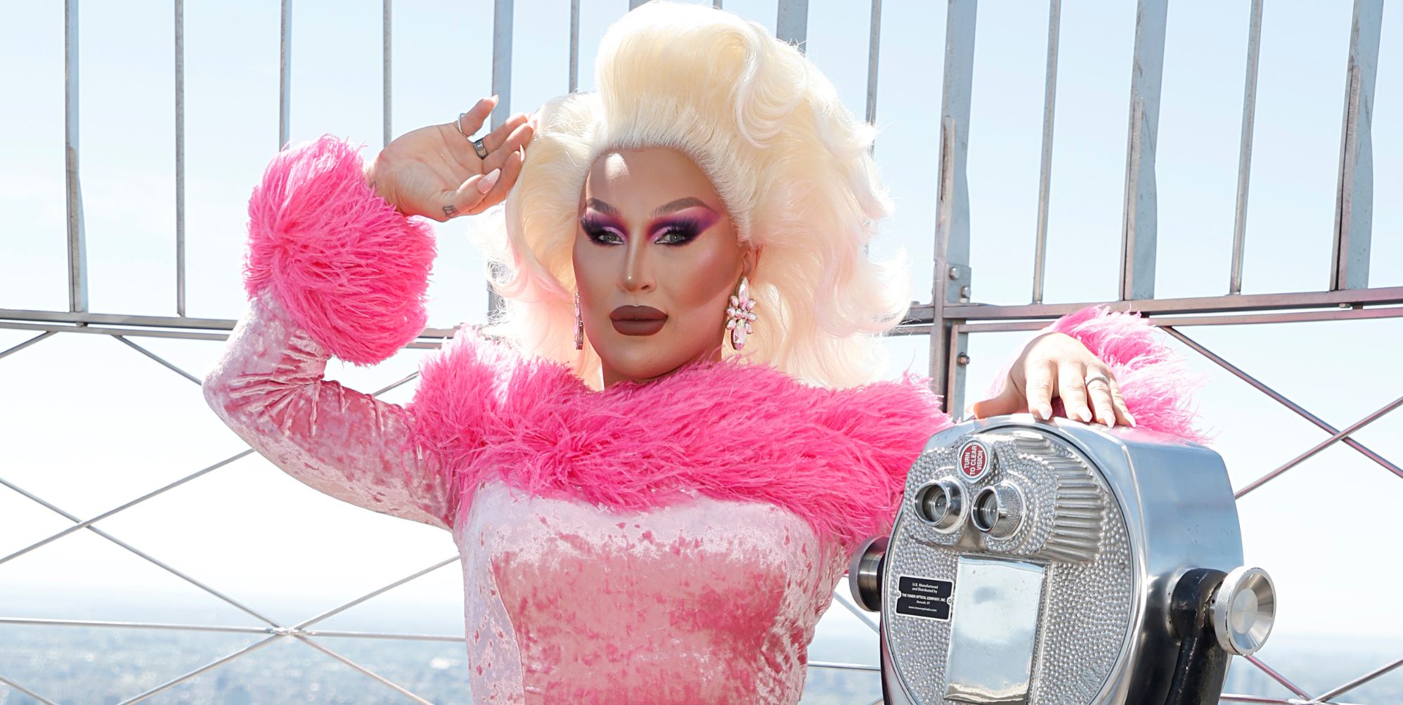 Drag Race S17 star opens up about elimination: 'I felt cornered'