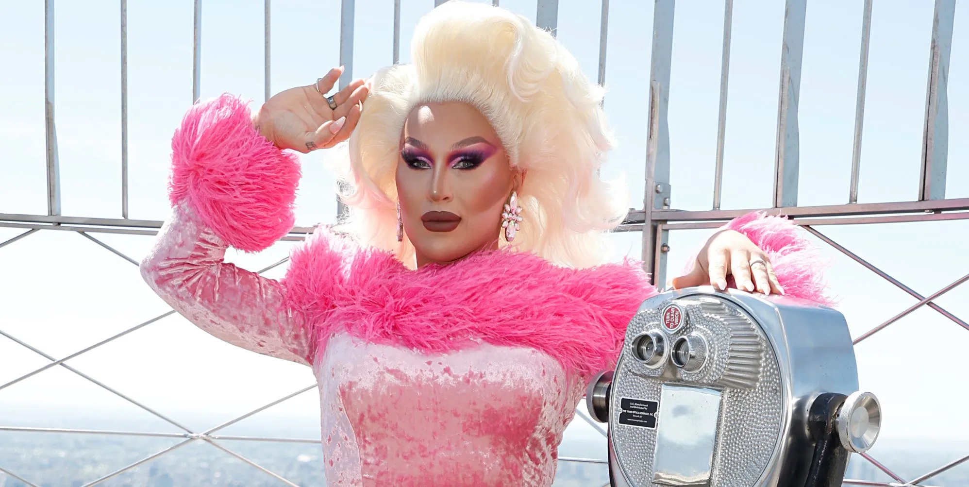 The Vivienne dead: RuPaul's Drag Race UK winner dies age 32