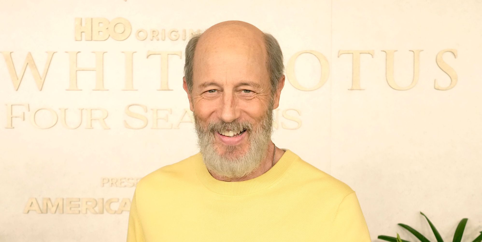 The White Lotus creator Mike White addresses cut non-binary plot