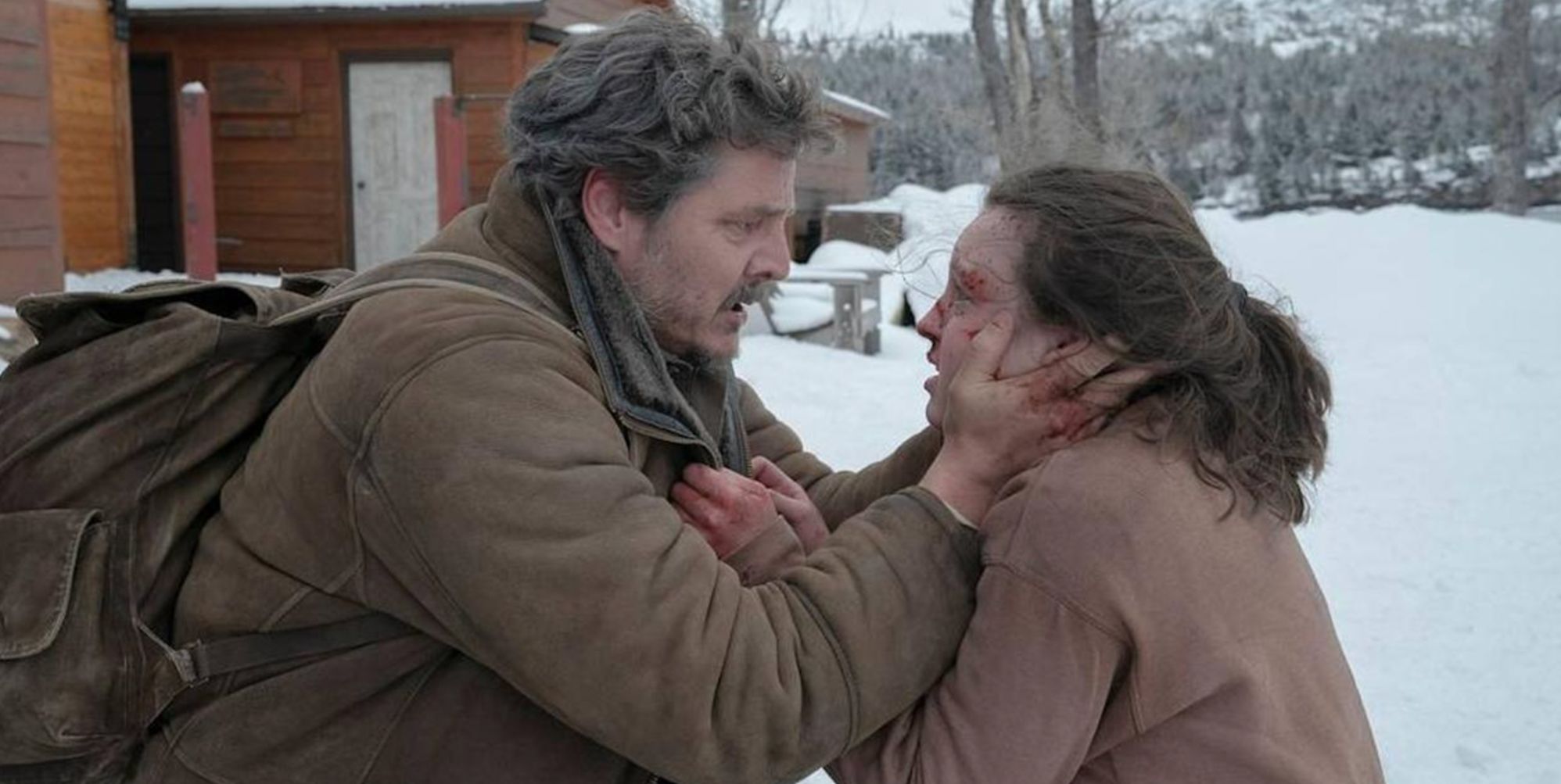 The Last of Us shock murder ranked second saddest TV death