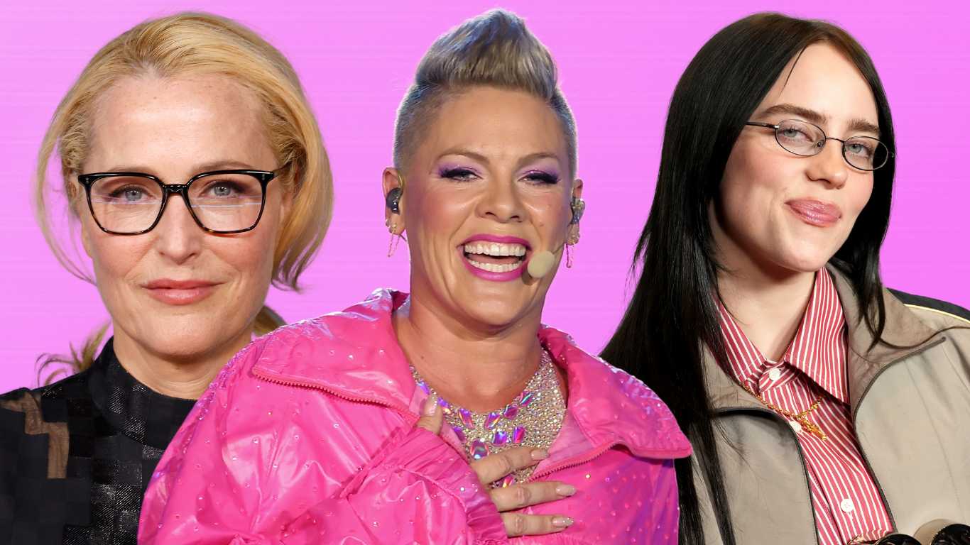 Tár: Is Cate Blanchett's gay composer Lydia Tár a real person?