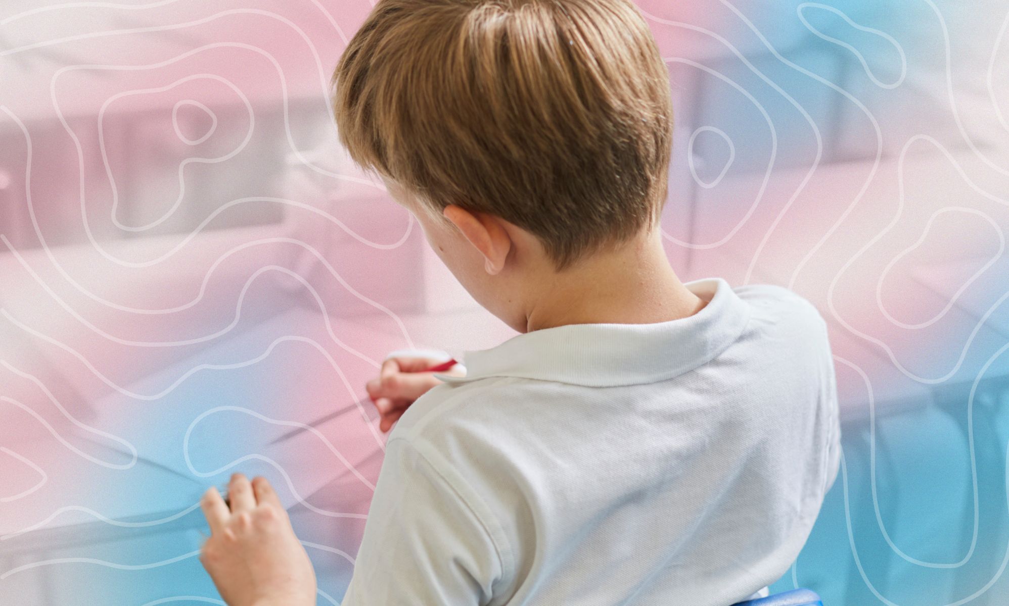 Here are the most popular names chosen by trans people in the UK