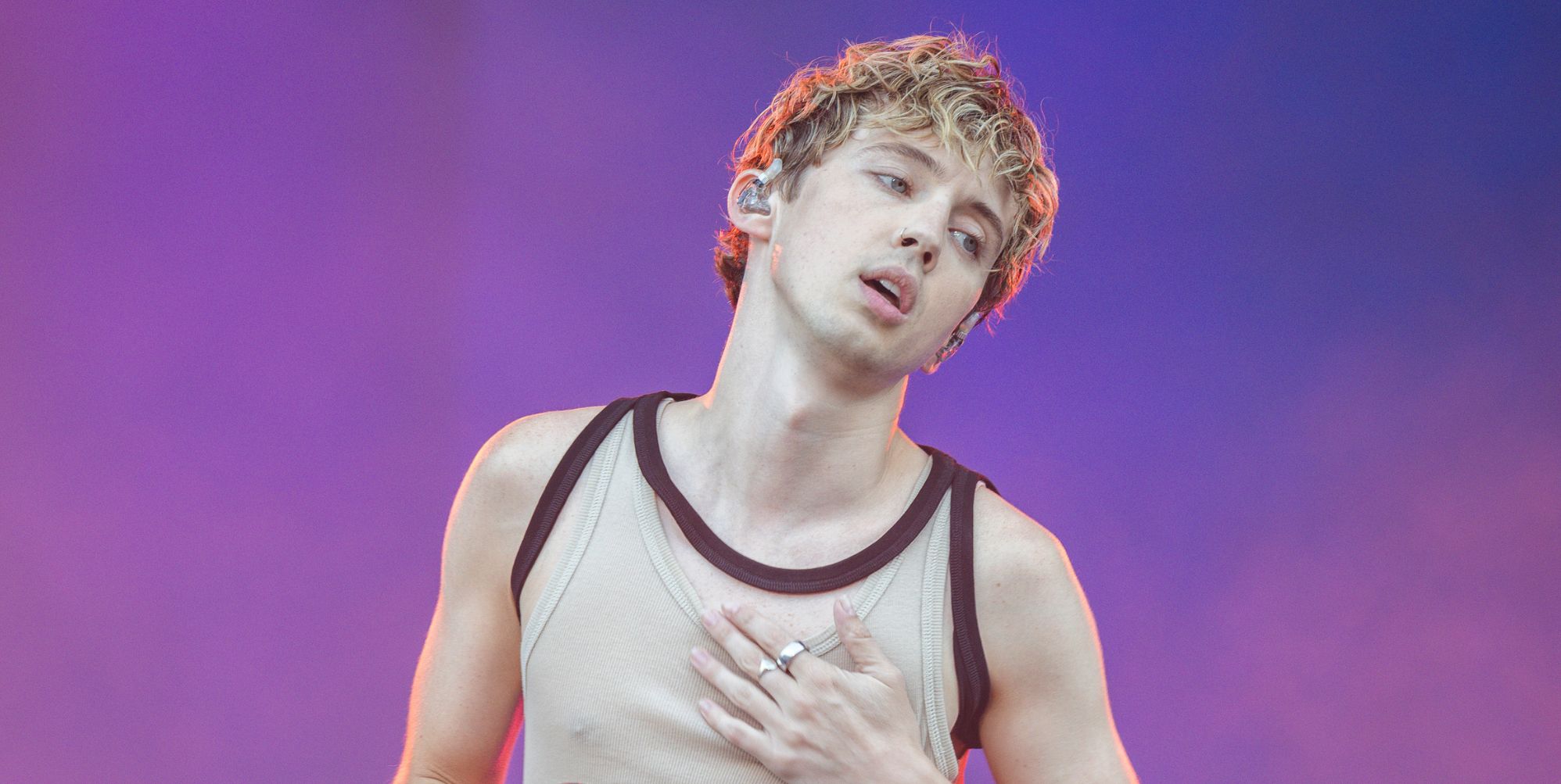 Troye Sivan 'breaks up' with boyfriend Jacob Bixenmam