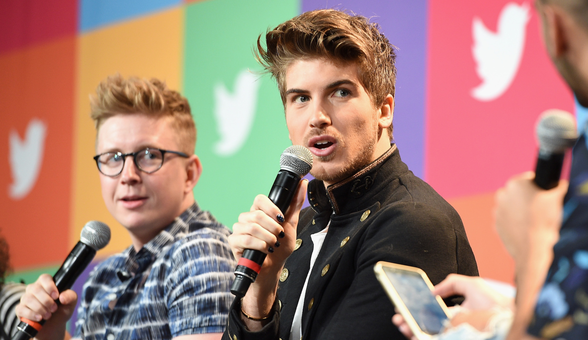 This quiz claims to be able to tell which gay stereotype you are