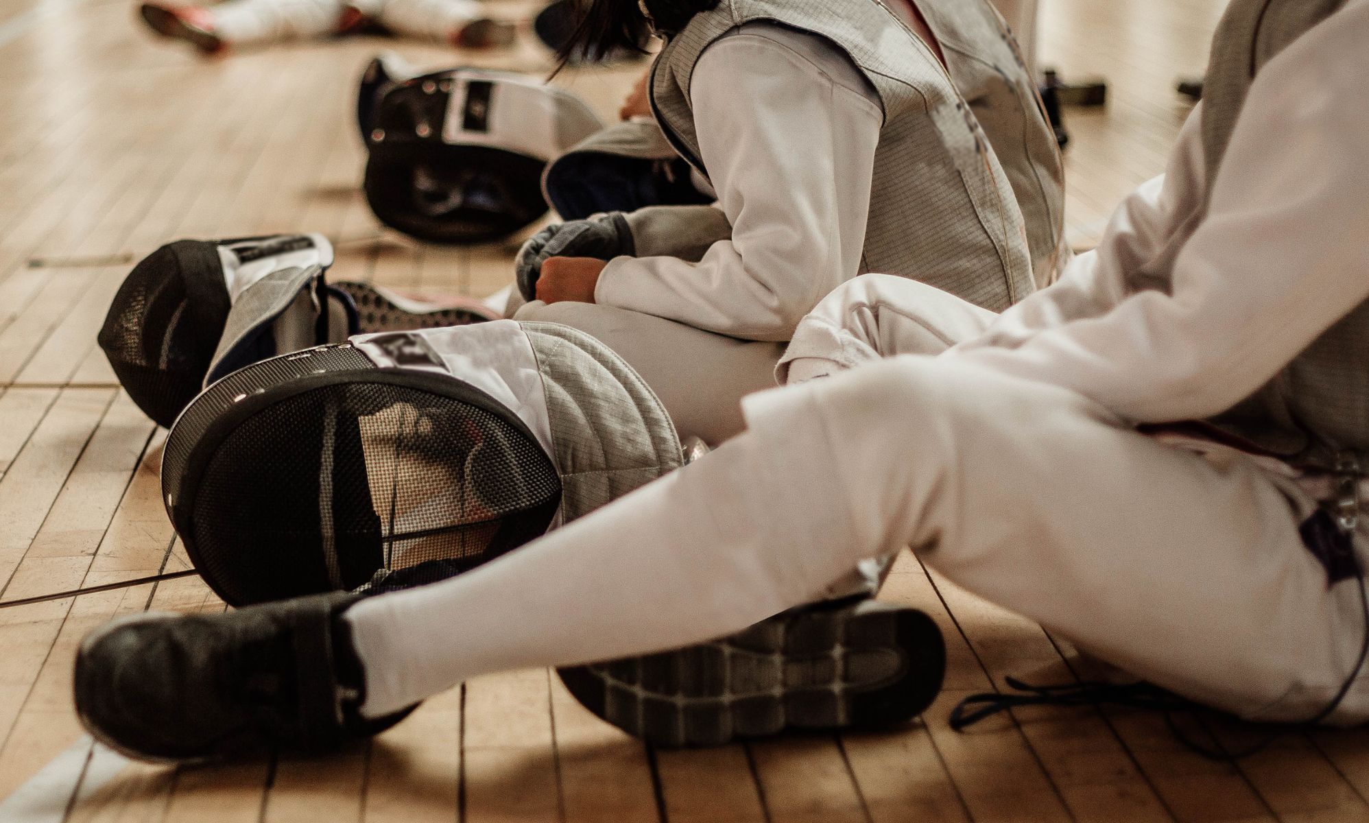 USA Fencing reacts to Stephanie Turner's refusal to face trans player