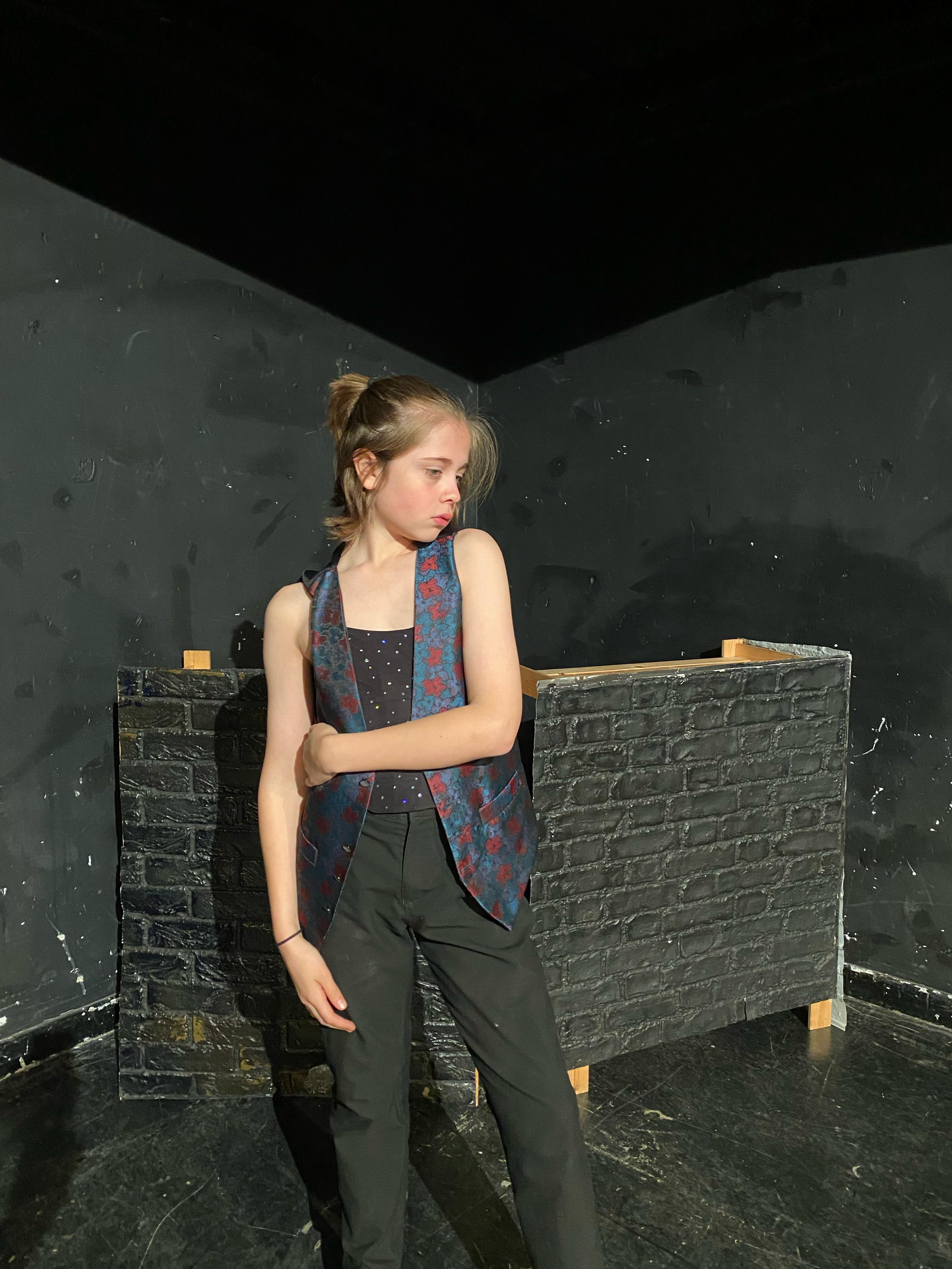 Sir Ian McKellen stars in 14-year-old's film about LGBTQ+ history