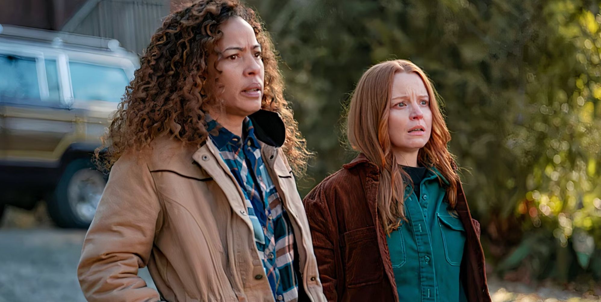 Yellowjackets season three: Release date, cast and plot