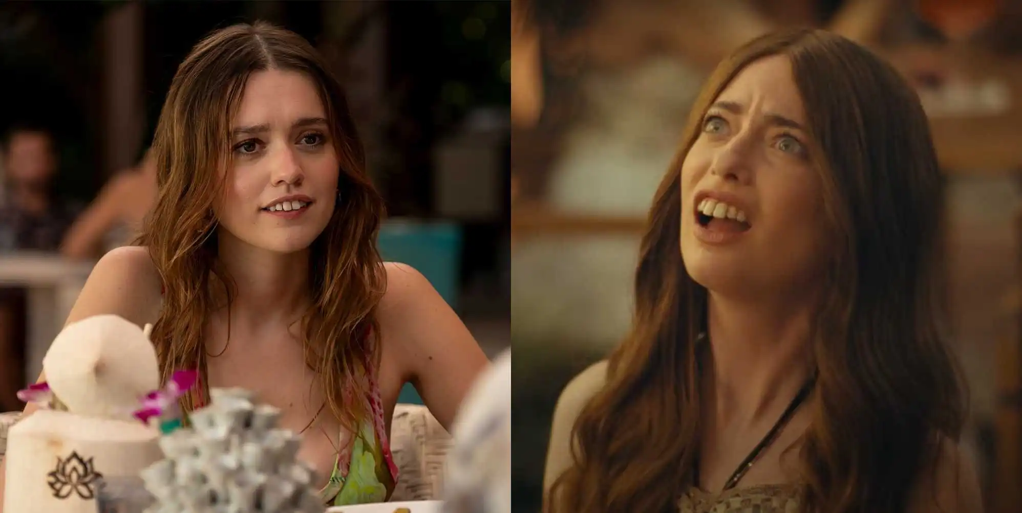 Aimee Lou Wood says SNL apologised after ‘mean’ spoof of her