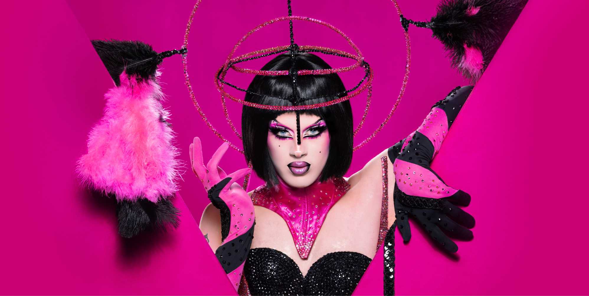 Willam reveals where relationship with RuPaul 'all went wrong'