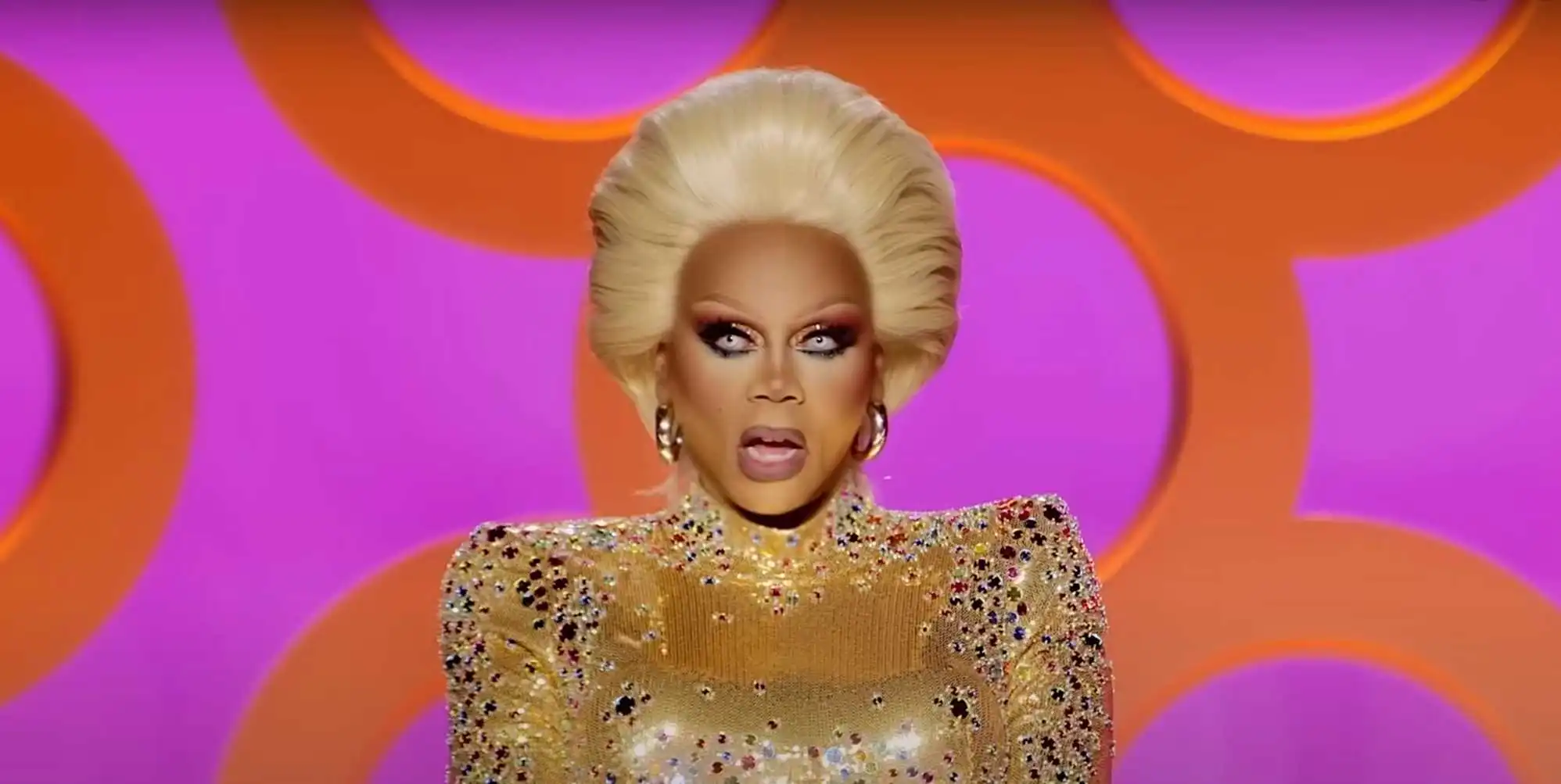 Drag Race UK: Krystal Versace on growing up with DeDeLicious