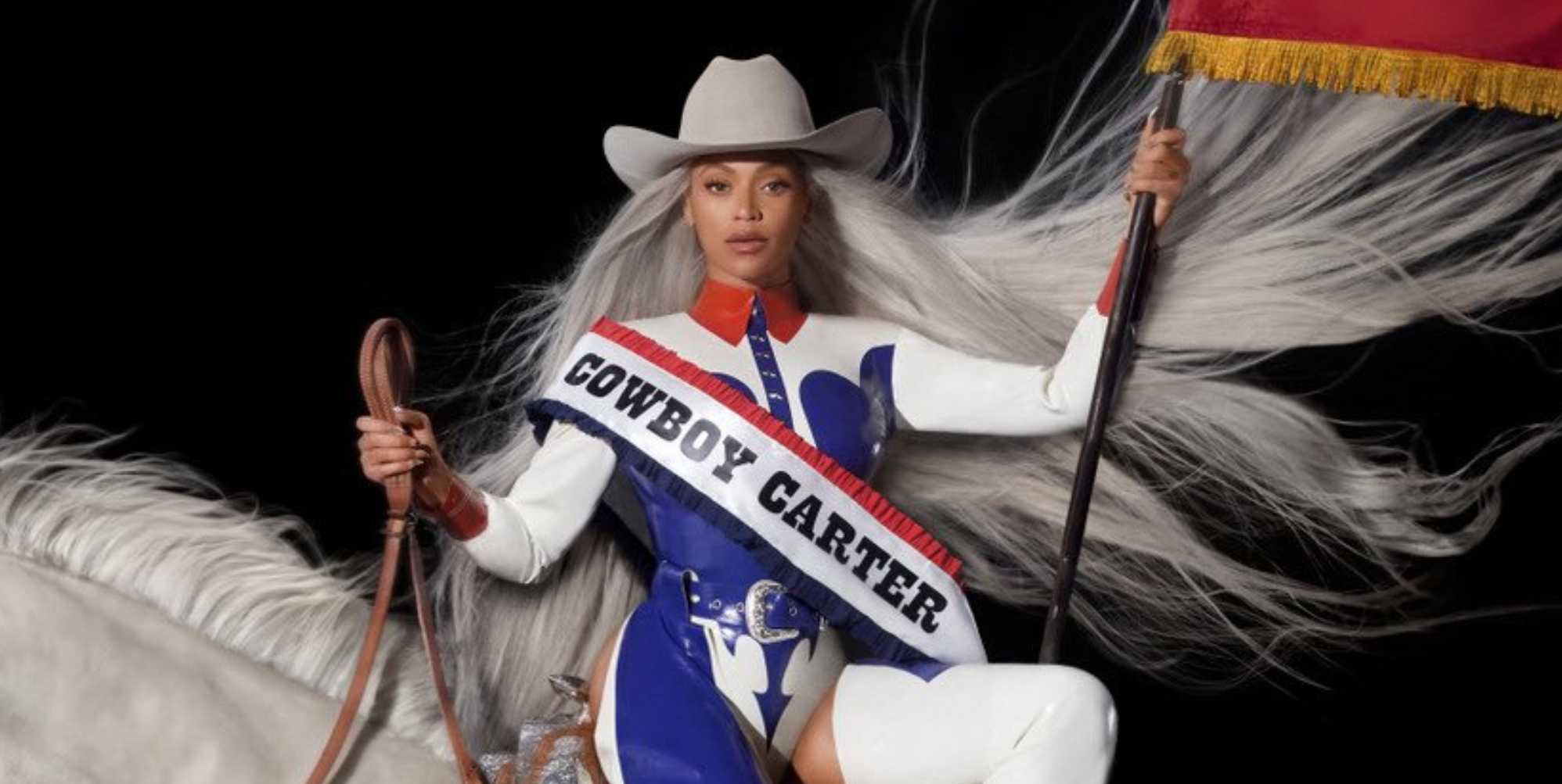 Beyoncé's Cowboy Carter Tour 'foreshadows' Act III, fans say