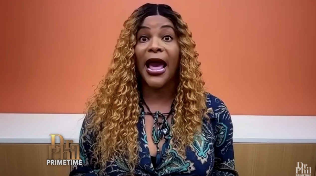 Who is January Littlejohn and was her child really 'secretly transitioned'?