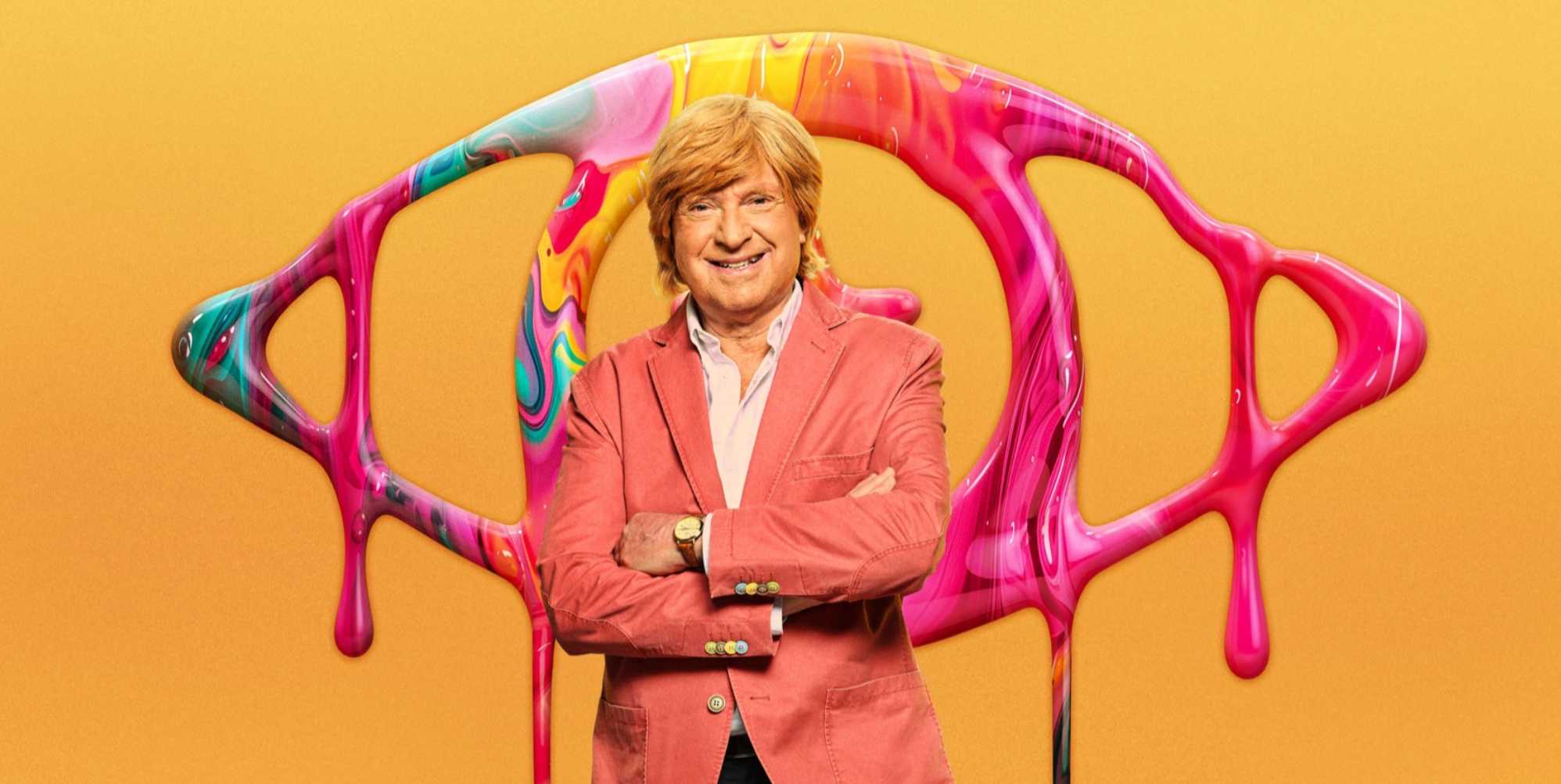 Celebrity Big Brother: Who is bi Tory MP Sir Michael Fabricant?