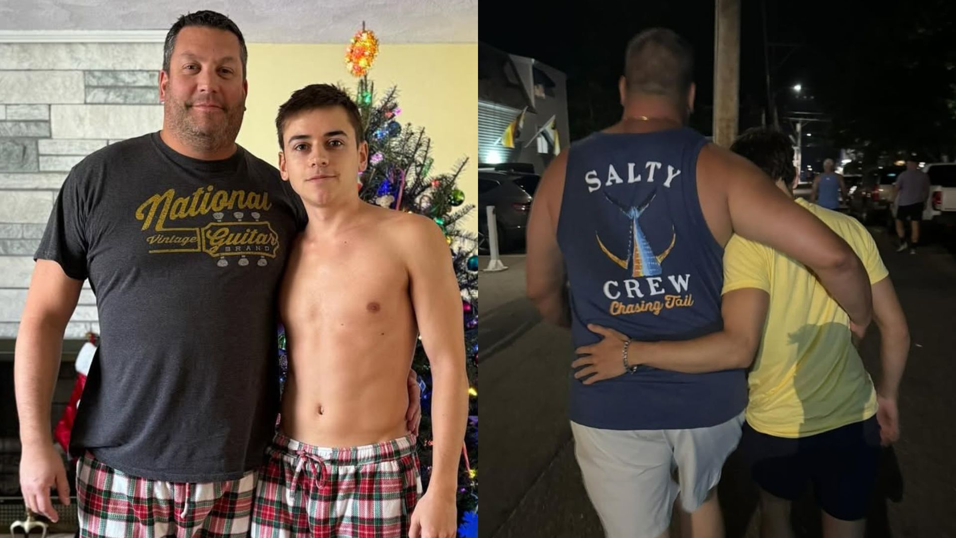 Trans TikTok star AJ Clementine splits with boyfriend of five years