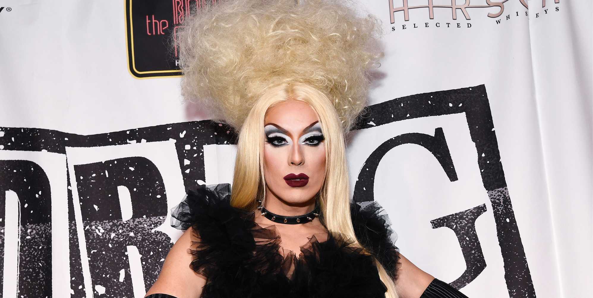 Drag Race UK vs the World series two cast confirmed