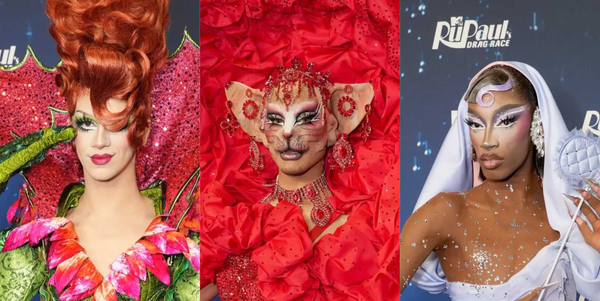 Drag Race UK star Ella Vaday reveals unique fitness project