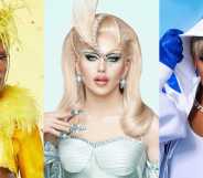 Drag Race S17 star opens up about elimination: 'I felt cornered'