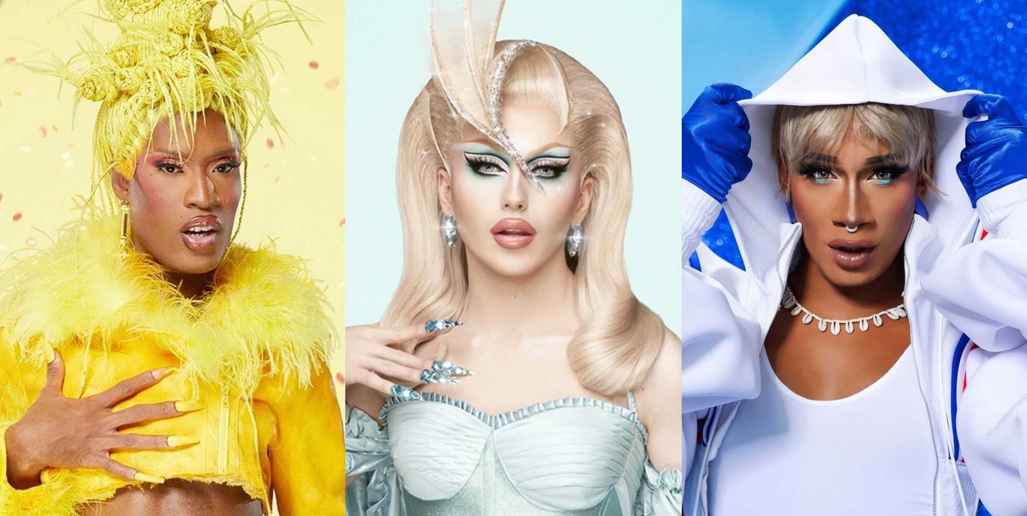 Drag Race's Kandy Muse among 'most powerful women' on TV
