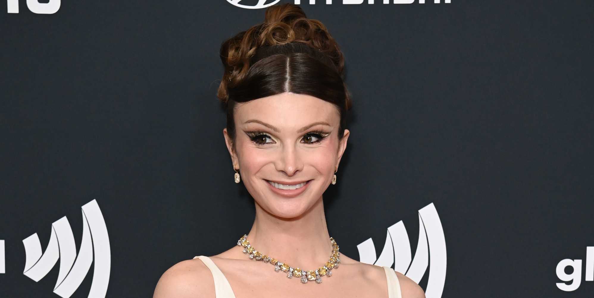 Dylan Mulvaney has 'never felt more like a woman' amid transition