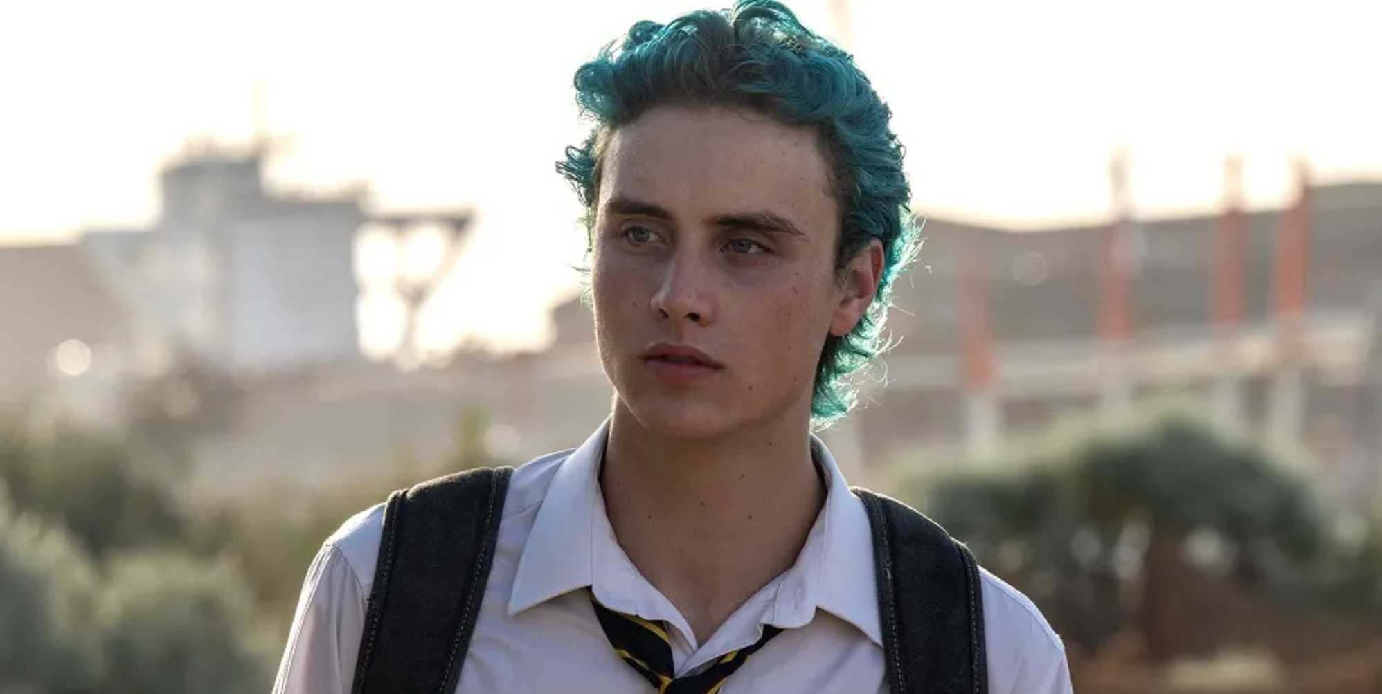 Hunger Games prequel adds Young Royals' Edvin Ryding to cast