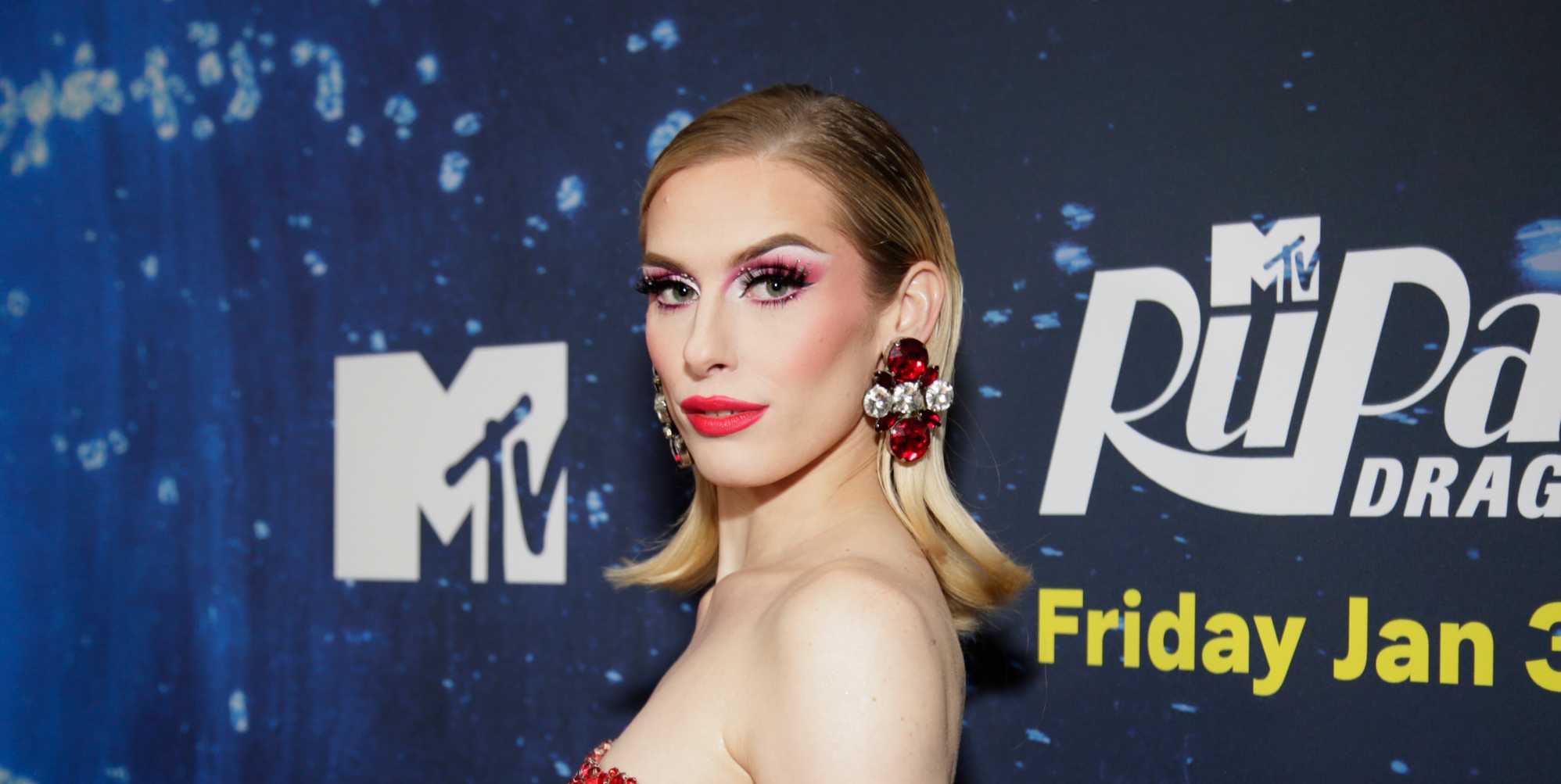 Who is The Traitors US season 2's trans star Peppermint?