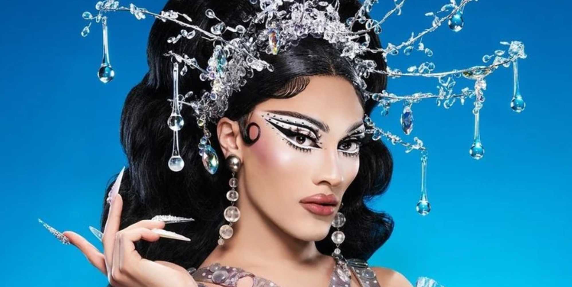 Drag Race star in shock return to drag after two-year hiatus