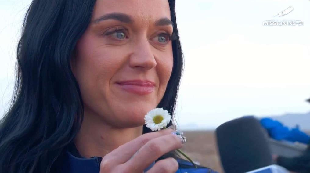 Katy Perry launches US leg of Lifetimes tour & presale starts soon