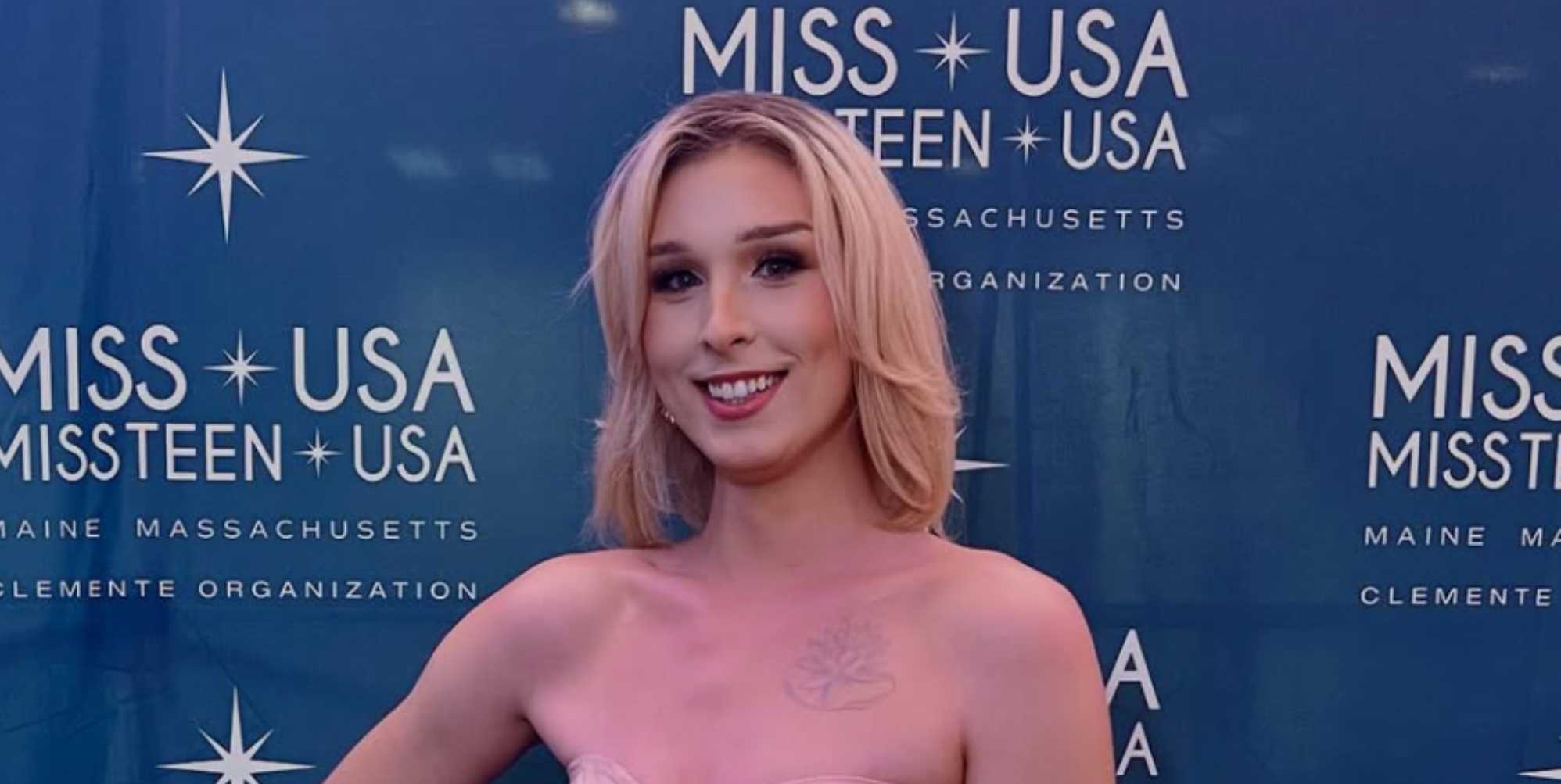 Bella Bautista to become first trans Miss Georgia USA contestant