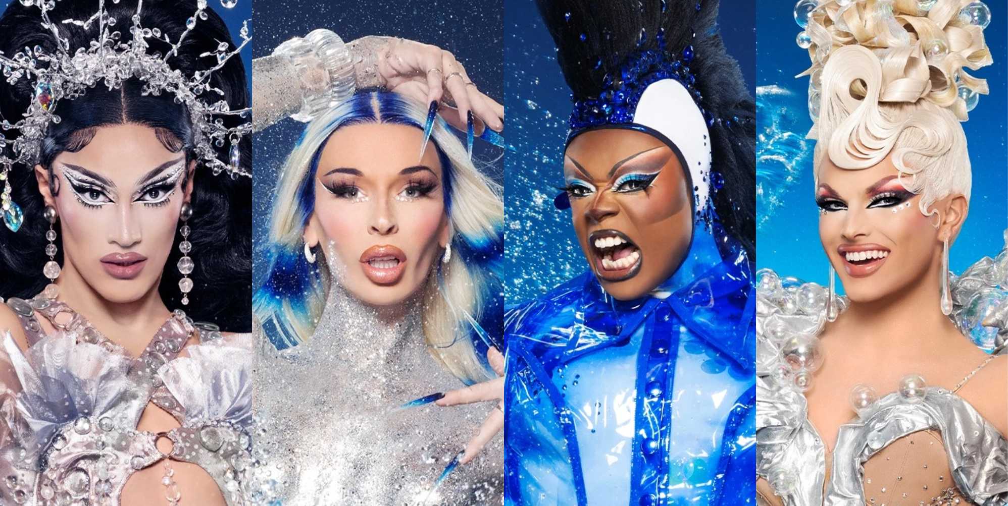 Sasha Colby reveals how Chappell Roan became her 'daughter'