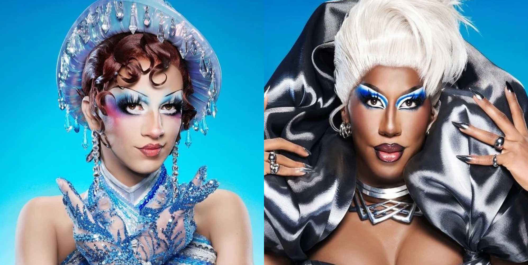 Drag Race: Suzie Toot gave Kori King $1K for this iconic reason