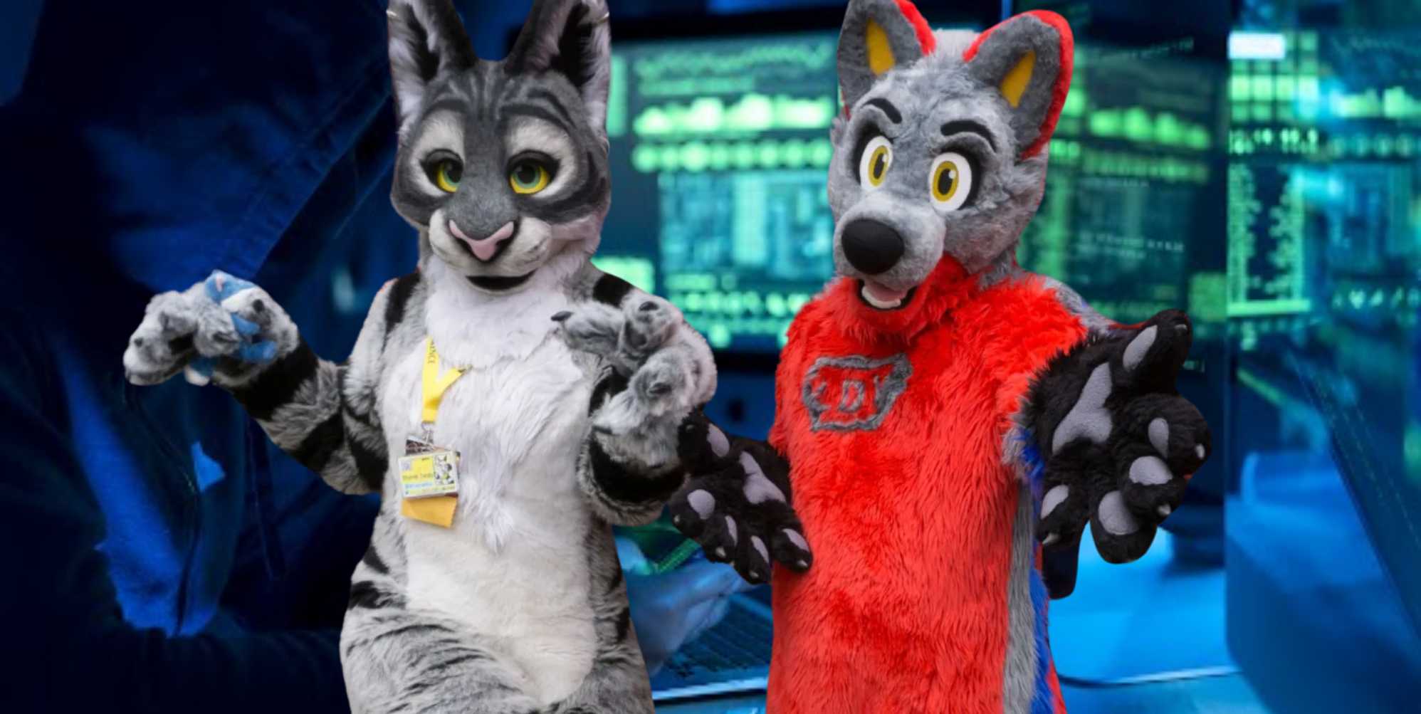 'Gay furry hackers' take credit for Project 2025 cyberattack