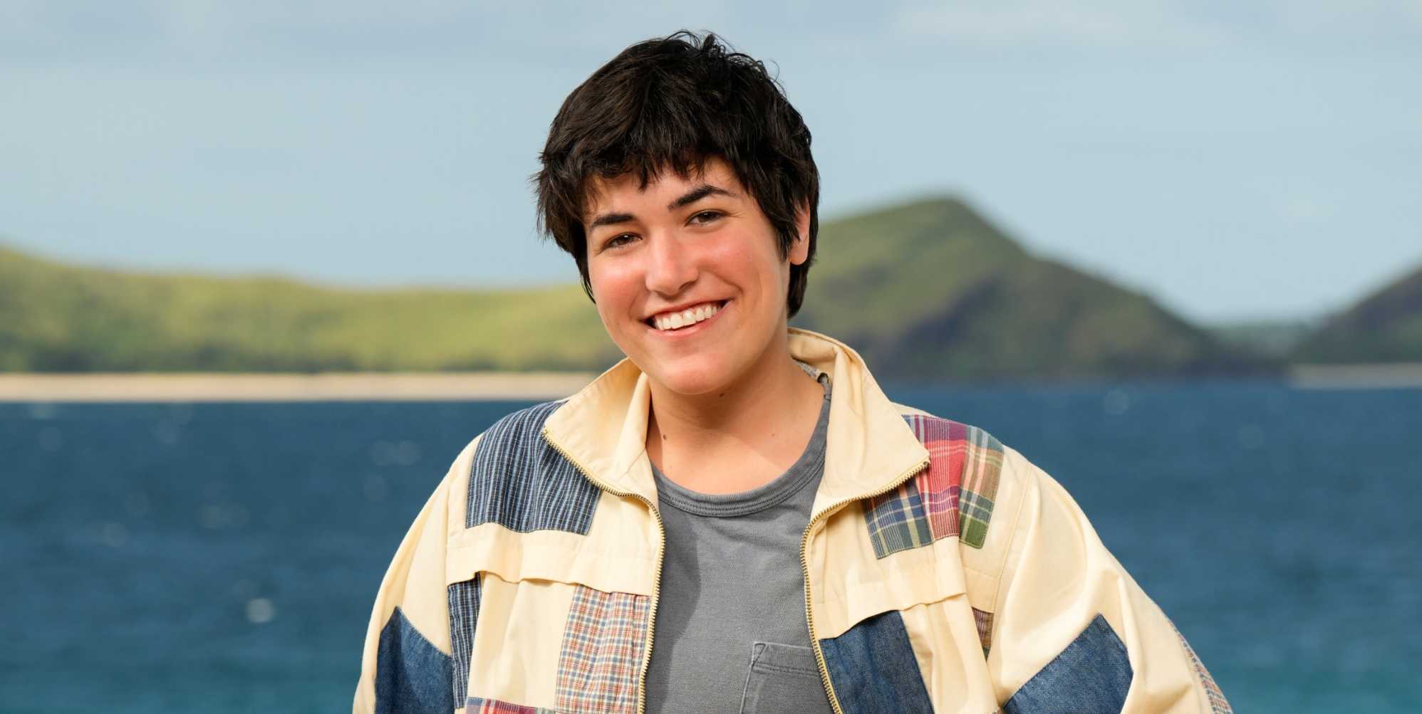 Who is Eliot Sumner, one of the stars of Netflix' Ripley? | PinkNews