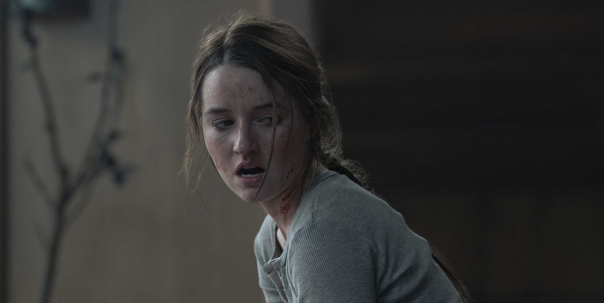 The Last of Us creator explains key changes in that brutal scene