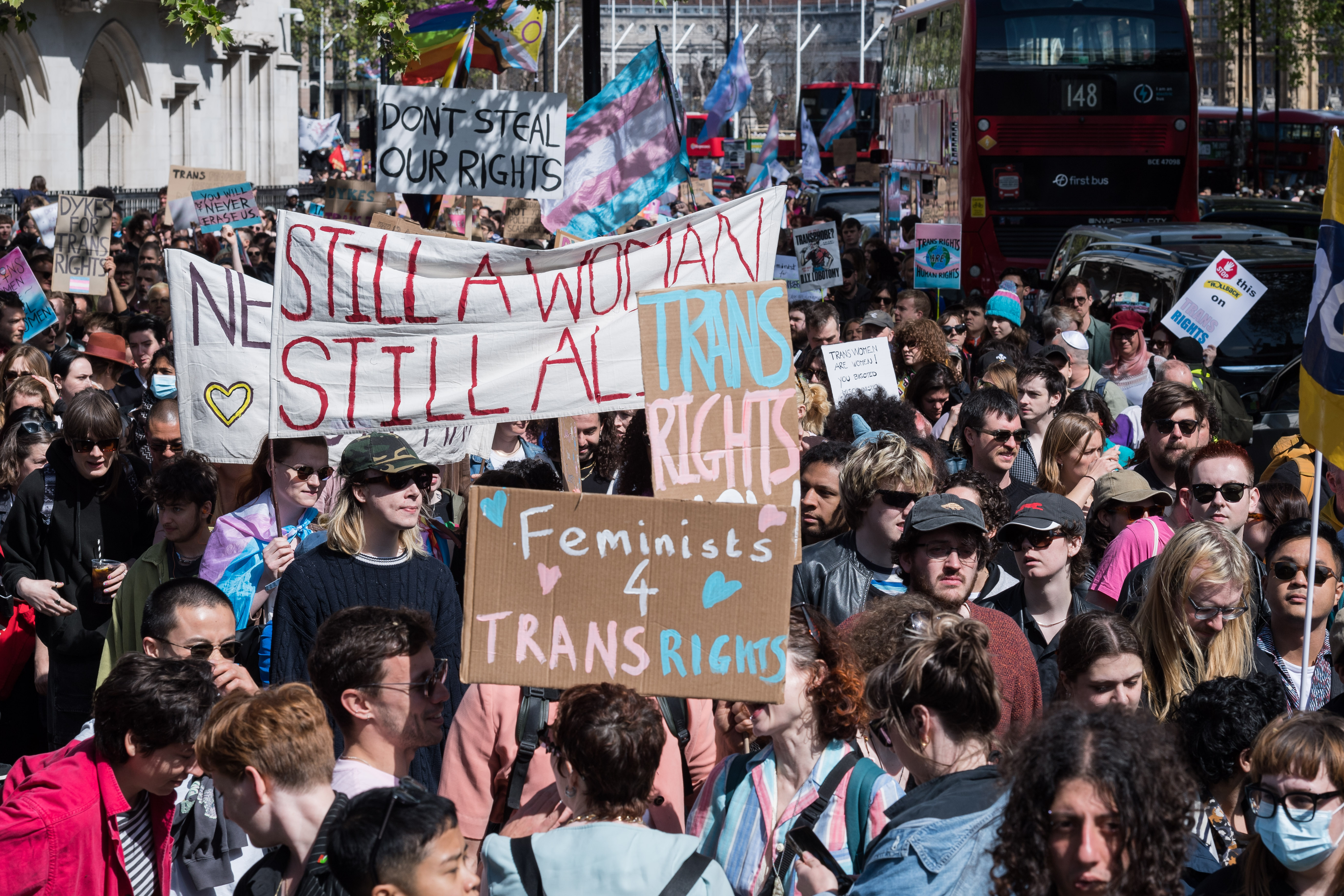 Who is 'Club Kid' and trans icon Amanda Lepore? | PinkNews