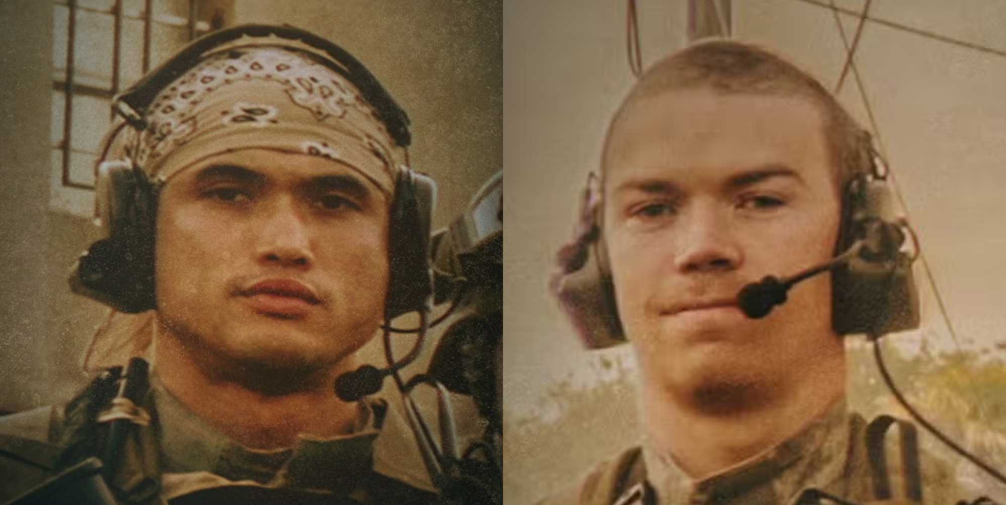 First look at Heartstopper’s Kit Connor in gripping Warfare trailer