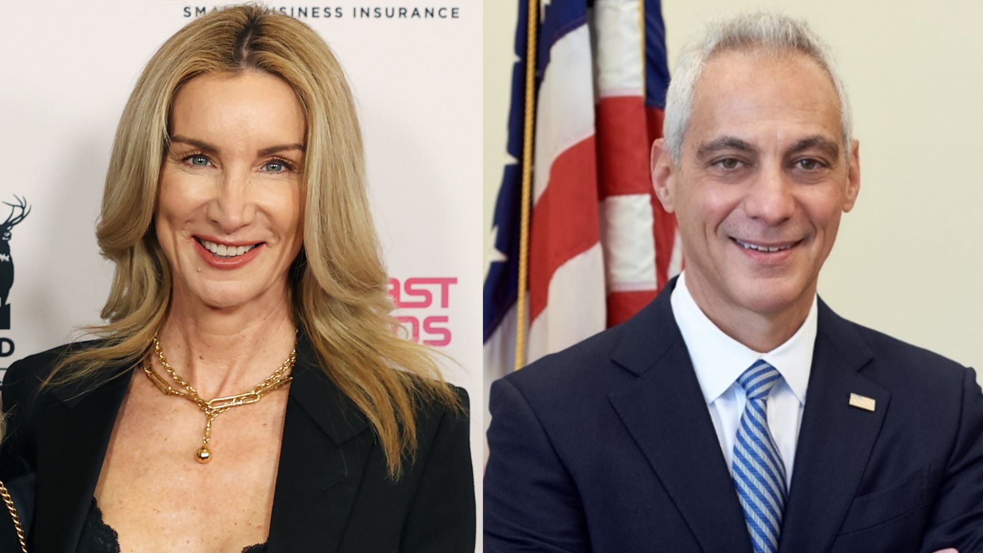 I've Had It's Jennifer Welch blasts Dem for 'selling out' trans people